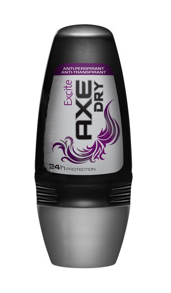 Krops: Axe Deo Roll On Excite Dry